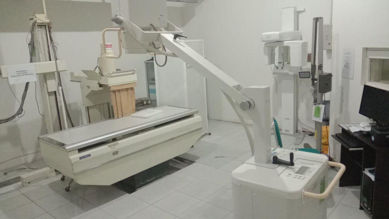 Radiologi – RSUD Dr. Soeroto Kabupaten Ngawi