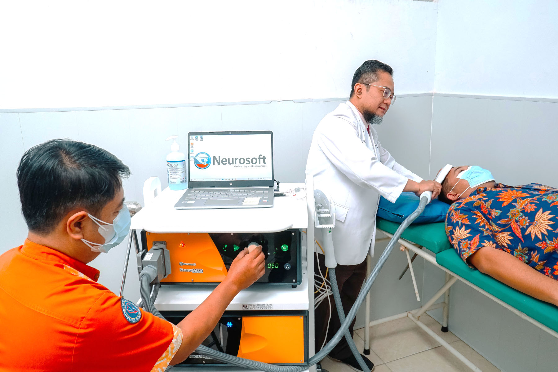 Poliklinik Spesialis Rehabilitasi Medik (Fisioterapi) – RSUD Dr ...